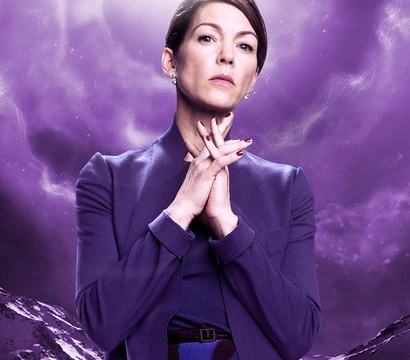 The Evil Master's Defeats of my Favorite TV Villains Part I | The New ...
