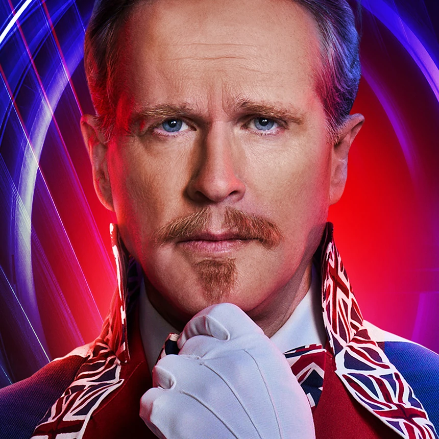 Dr. Wahman's Defeats of my Favorite TV Villains Part 16 | The New ...