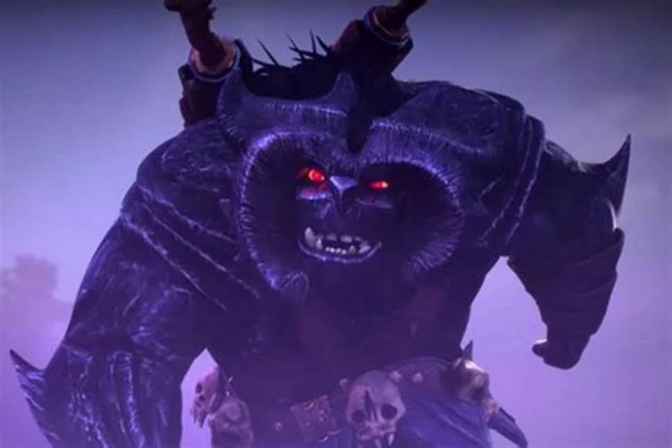 Micheal Kennelly's Defeats of My Favorite Cartoon Villains Part 4 | The ...