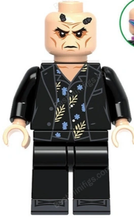 General Storm's Defeats of My Favorite YouTube/Internet Villains Part ...