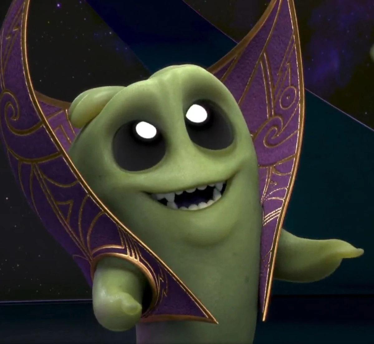 RedZombie79's Defeats of My Favorite Animated Movie Villains Part 2 ...