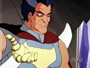 General Storm's Defeats of My Favorite Cartoon Villains Part 51 | The ...