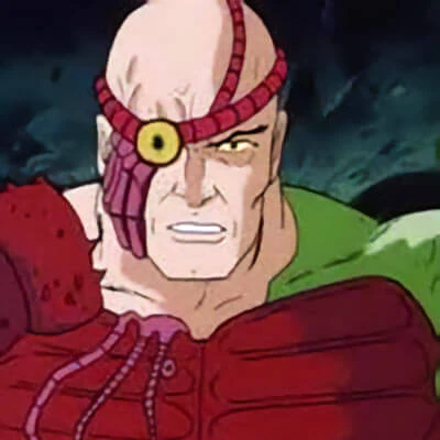 General Storm's Defeats of My Favorite Animated Movie Villains Part 46 ...