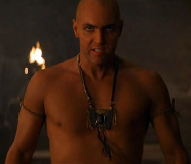 SonicPhantom47's Defeats of my Favorite Movie Villains Part VIII | The ...