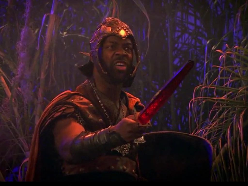 SonicPhantom47's Defeats of my Favorite TV Villains Part XXII | The New ...