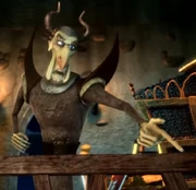 TylerThaSorcerorDefeatuber’s Defeats Of My Favorite Animated Movie ...