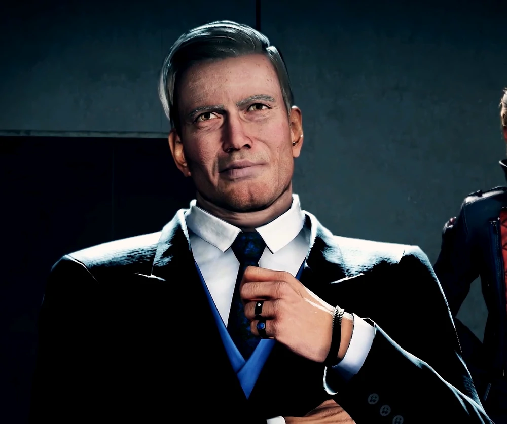 General Storm's Defeats of My Favorite Video Game Villains Part 71 ...