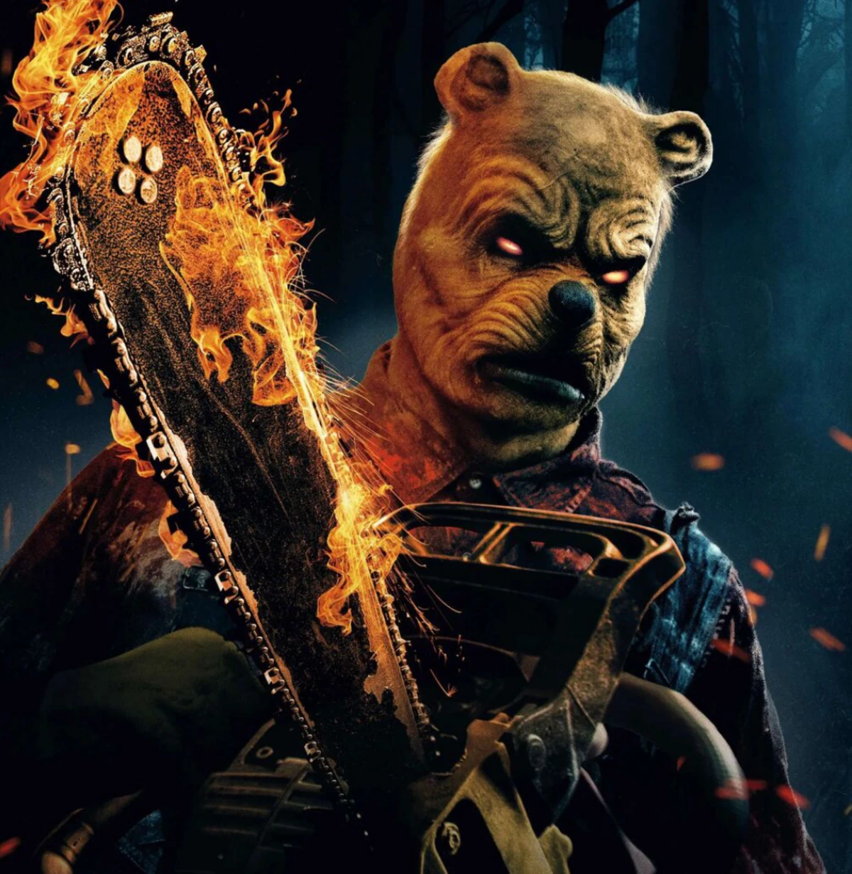 The Hedgehog Guy's Defeats of my Favorite Movie Villains Part XXXV ...