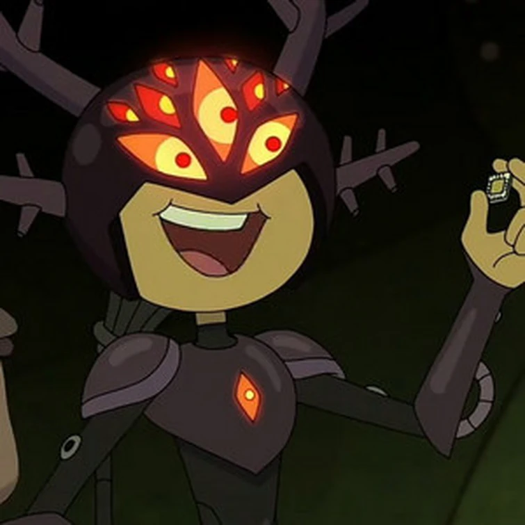 General Storm's Defeats of My Favorite Cartoon Villains Part 52 | The ...