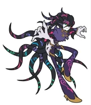 BlueSpider74's Defeats of my Favorite Video Game Villains Part XIV ...