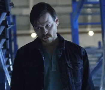 The Evil Master's Defeats of My Favorite TV Villains Part VIII | The ...
