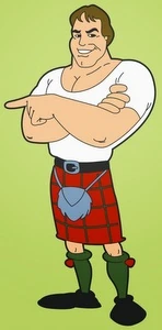 General Storm's Defeats of My Favorite Cartoon Villains Part 72 | The ...