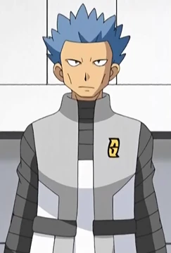 Category:Videos with Cyrus (Pokémon) | The New Villains' Defeats Wiki ...