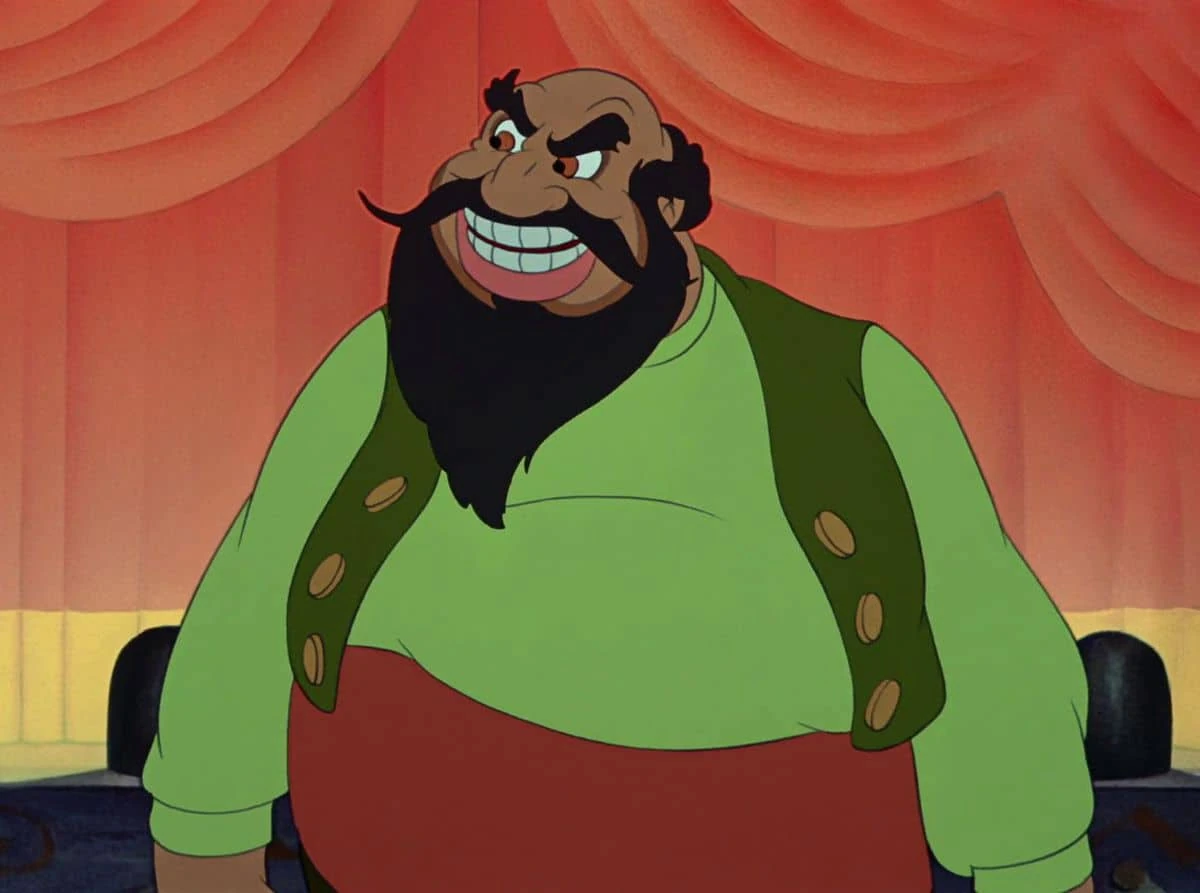 Dr. Wahman's Defeats Of My Favorite Disney Villains Part 4 | The New ...