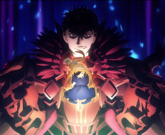 The Admin of the Villains' Defeats Wiki's Defeats of my Favorite Anime ...