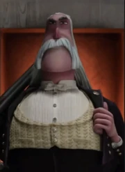 Dizzy Heegan's Defeats of My Favorite Animated Movie Villains Part 14 ...