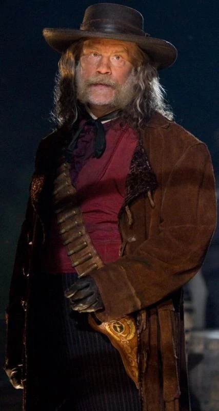 SonicPhantom47's Defeats of my Favorite Movie Villains Part L | The New ...