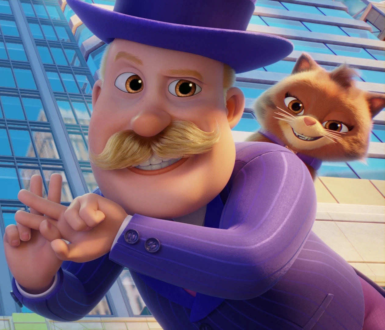 Dr. Wahman's Defeats Of My Favorite Villainous Benchmark Villains Part ...