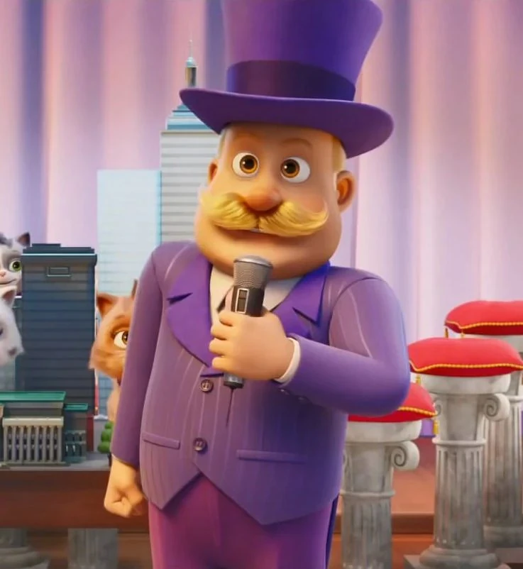 Avocado150's Defeats of my Favorite Animated Movie Villains Part II ...