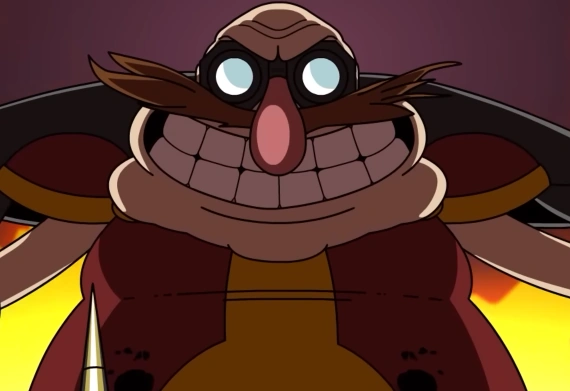 SonicPhantom47's Defeats of my Favorite YouTube Villains Part L | The ...