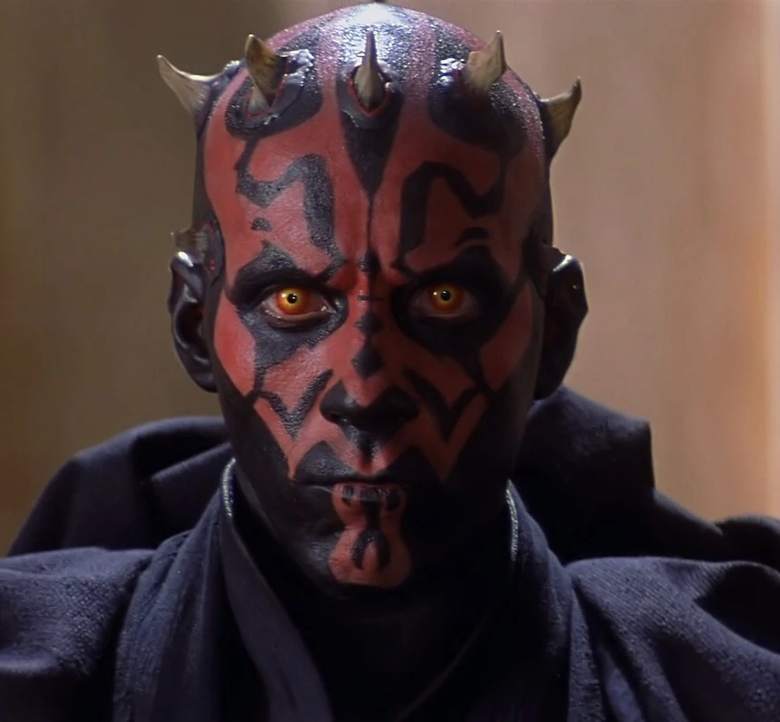 Category:Videos with Darth Maul | The New Villains' Defeats Wiki | Fandom