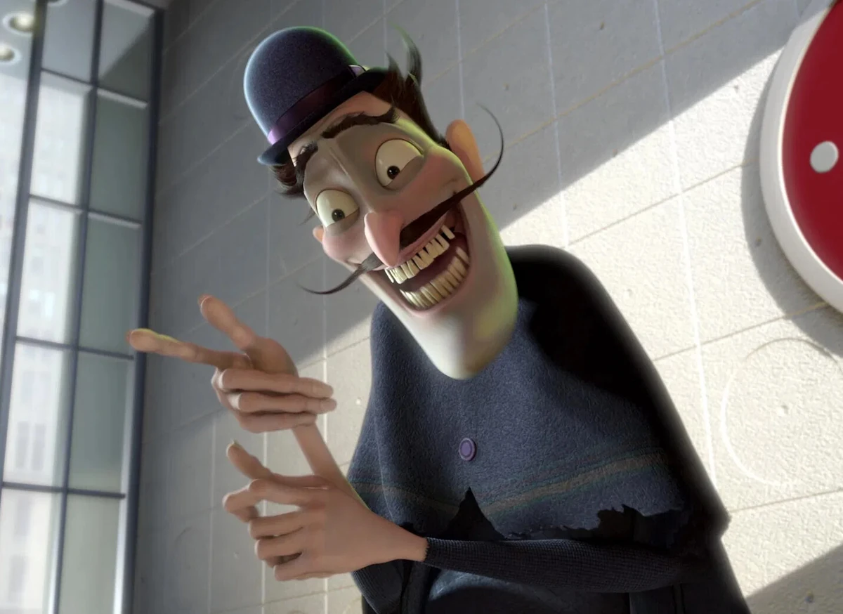 Dr. Wahman's Defeats Of My Favorite Disney Villains Part 1 | The New ...