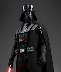 Category:Videos with Darth Vader | The New Villains' Defeats Wiki | Fandom