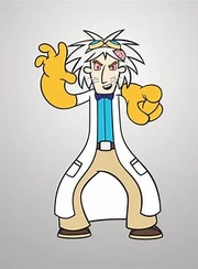 Dizzy Heegan’s Defeats of My Favorite Cartoon Villains Part 4 | The New ...