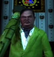 Micheal Kennelly's Defeats of My Favorite Video Game Villains Part 17 ...