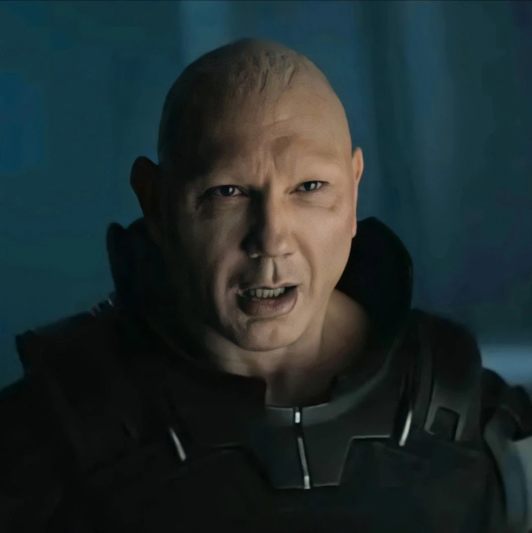 General Storm's Defeats of My Favorite Movie Villains Part 143 | The ...