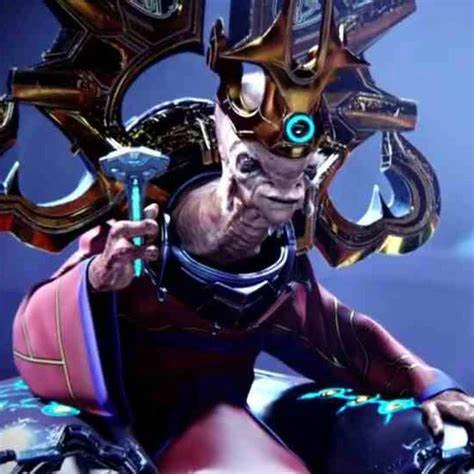 General Storm's Defeats of My Favorite Video Game Villains Part 7 | The ...