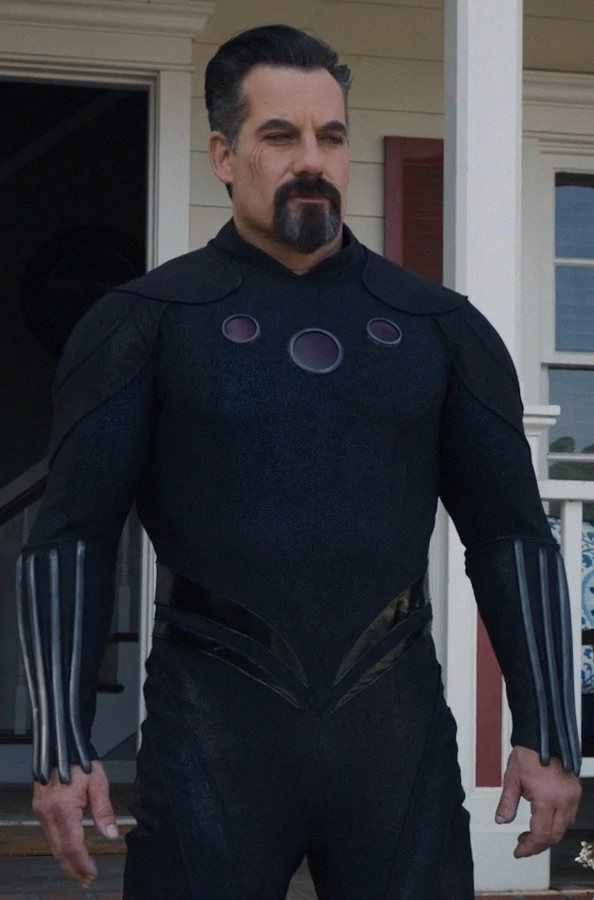 General Storm's Defeats of My Favorite T.V. Villains Part 13 | The New ...