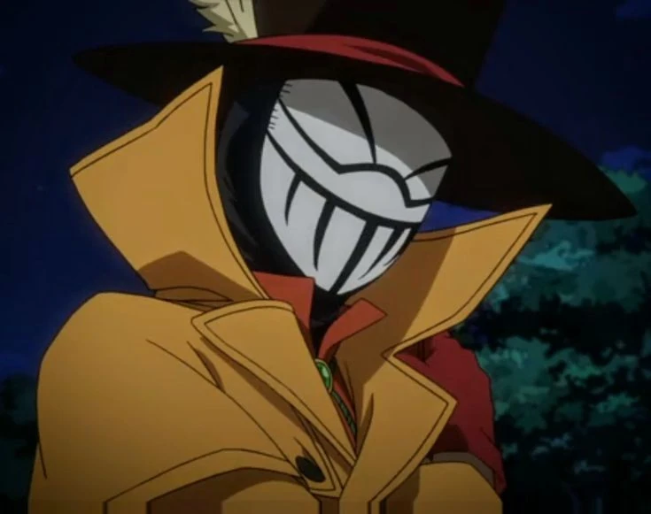 General Storm's Defeats of My Favorite Anime Villains Part 16 | The New ...