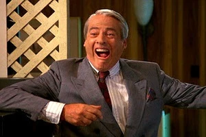 General Storm's Defeats of My Favorite Movie Villains Part 136 | The ...