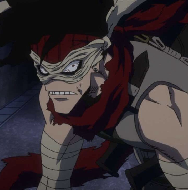 General Storm's Defeats of My Favorite Anime Villains Part 3 | The New ...