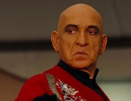 SonicPhantom47's Defeats of my Favorite Movie Villains Part CX | The ...