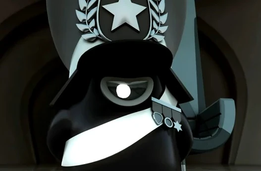 SonicPhantom47's Defeats of my Favorite Video Game Villains Part ...