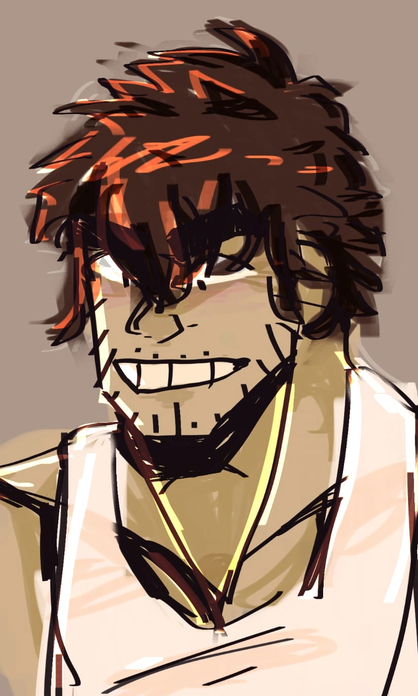 Matter Morph | The New Wardens Wiki | Fandom