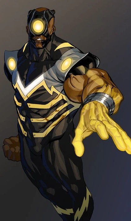 Conduit | The New Wardens Wiki | Fandom