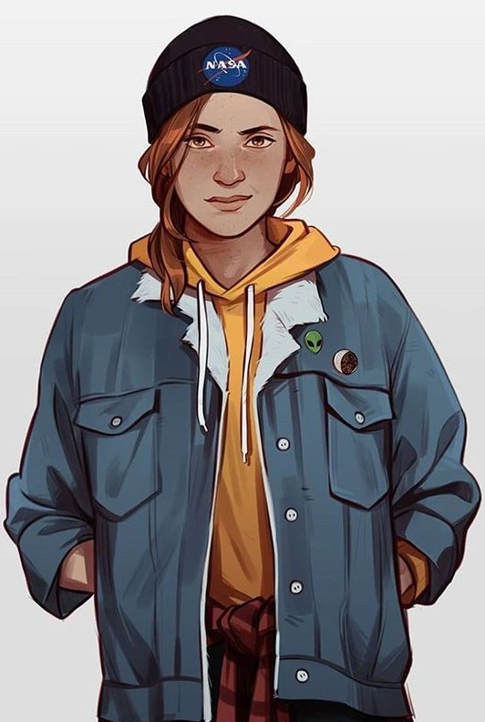 Samantha Waller | The New Wardens Wiki | Fandom