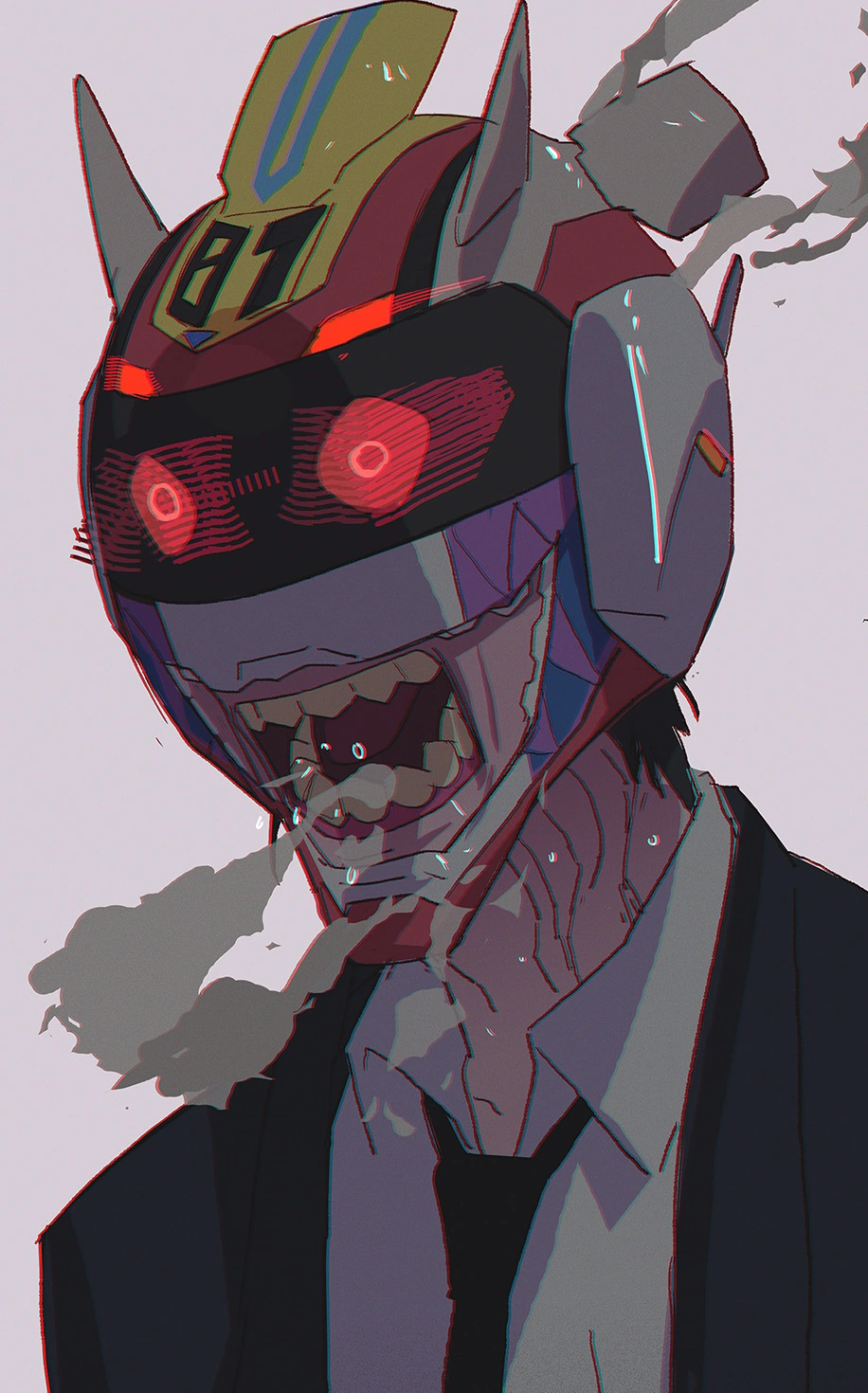 Lazon | The New Wardens Wiki | Fandom