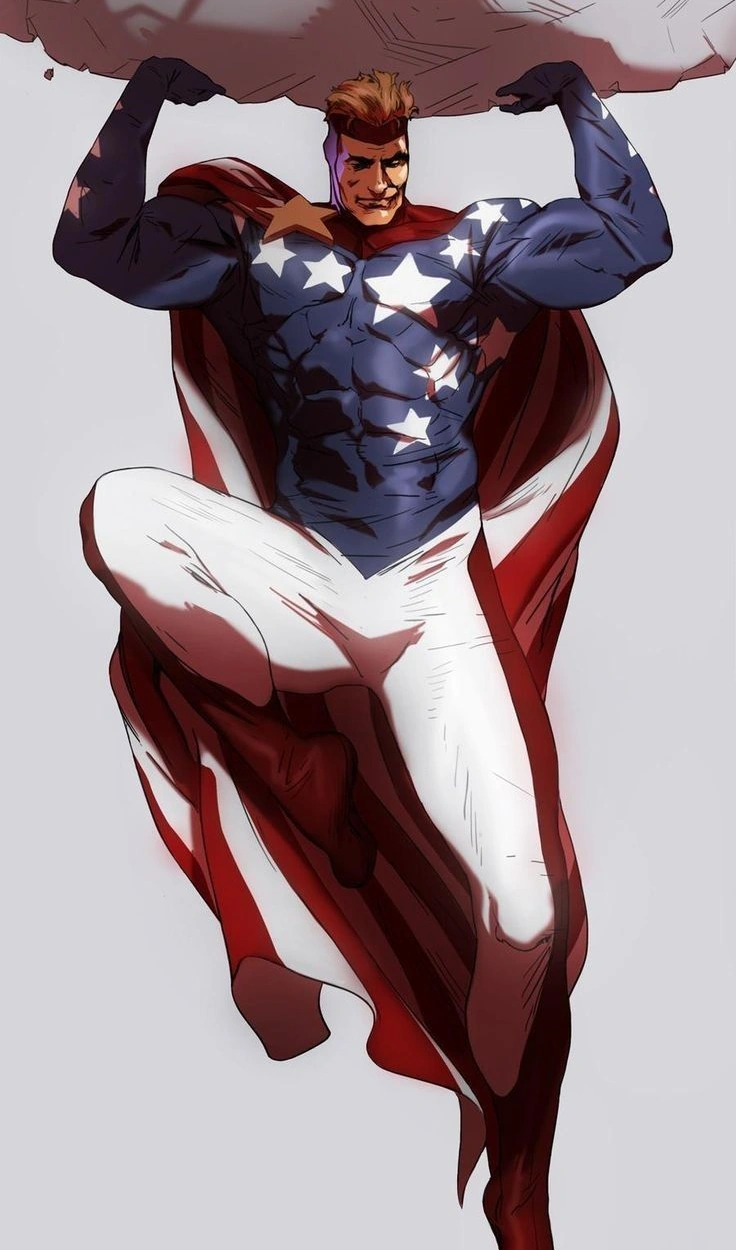Freedom Fighter | The New Wardens Wiki | Fandom