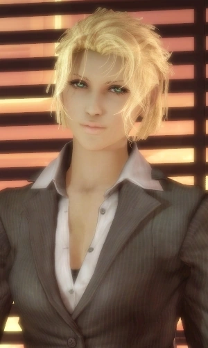 Isabella Dawson | The New Wardens Wiki | Fandom