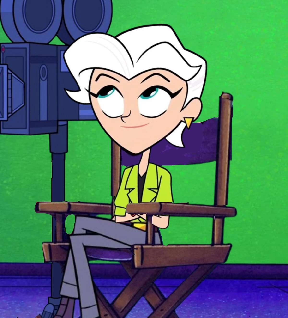 Jade Wilson | The New Wilson Pictures Wiki | Fandom