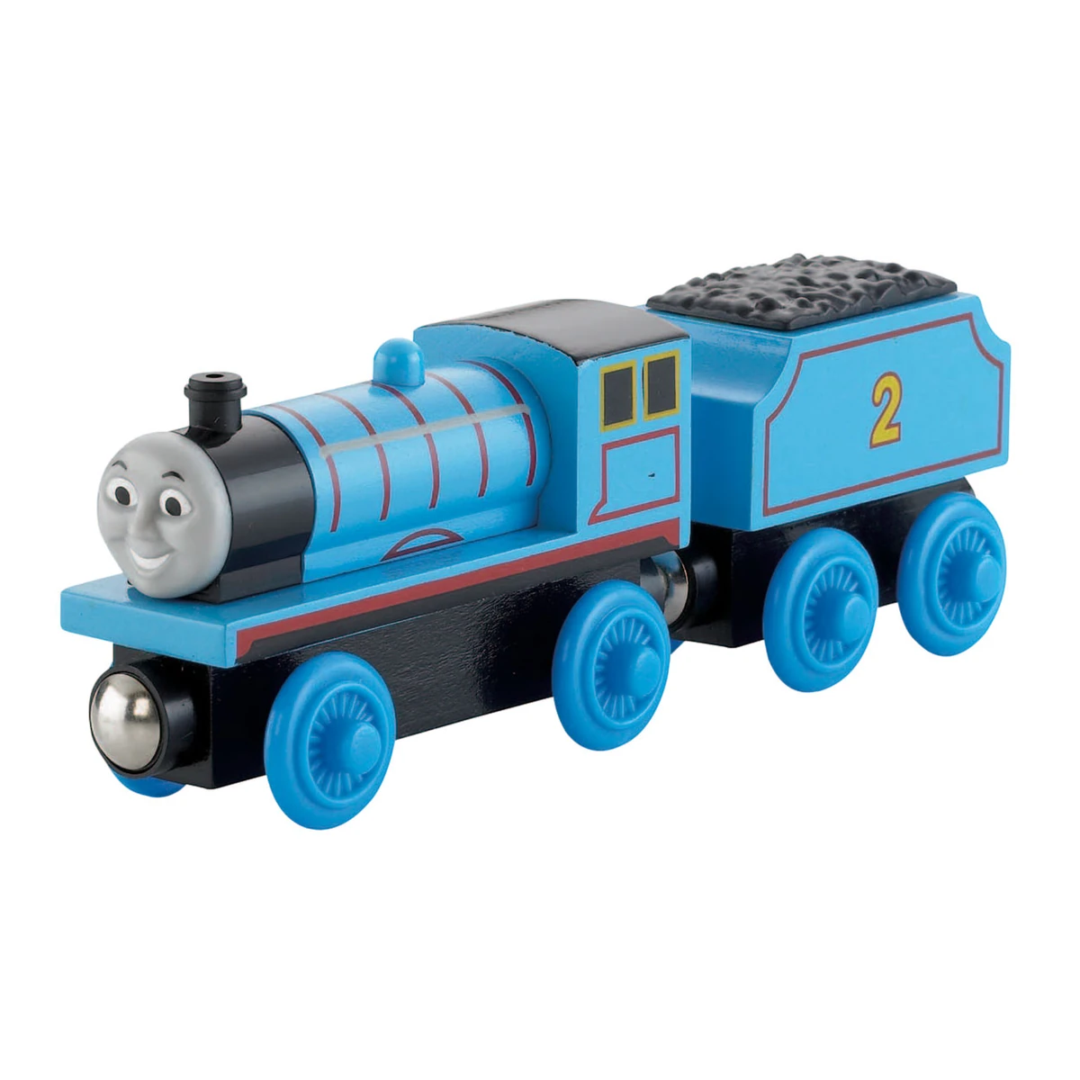 Edward K. Furness | The New Wooden Railway Adventures Wiki | Fandom