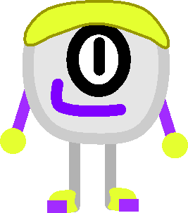 Object Jamrex | The New York Camp Wiki | Fandom