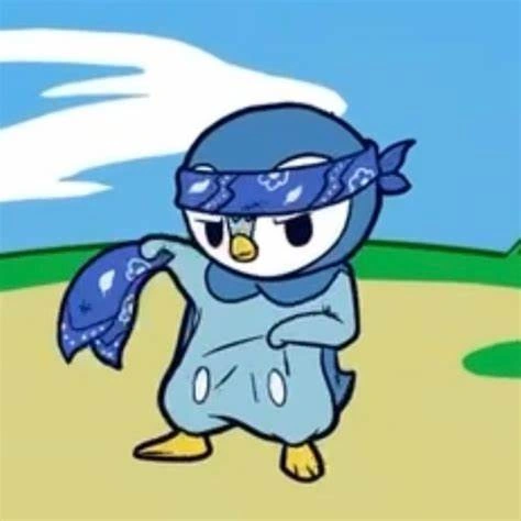 Criplup | The Newer Quandale Dingle Wiki | Fandom