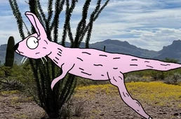 Rabbiroos | The News Dinosaurs (Caratrox Version) Wiki | Fandom