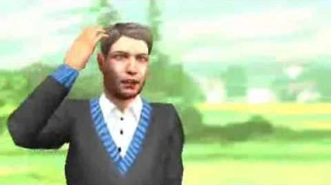 This Young Dane | The News Huddlines Wiki | Fandom