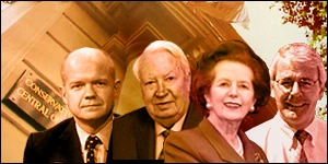 Tory Leaders (song) | The News Huddlines Wiki | Fandom